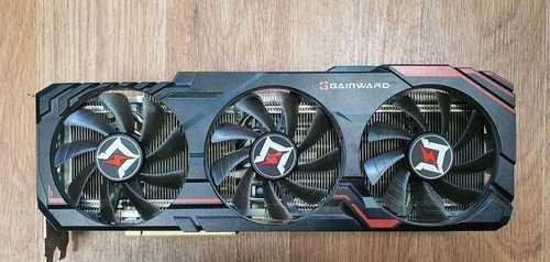 Видеокарта Gainward RTX 3080Ti 12Gb