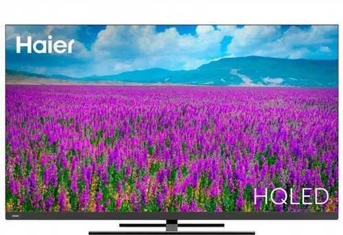 Новый HQled Телевизор Haier 55 Smart TV AX Pro 4К