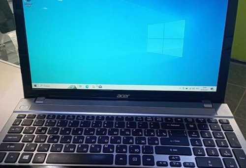 Ноутбук Acer V3-571G-33126G50Makk (HD) i3 3120M(2