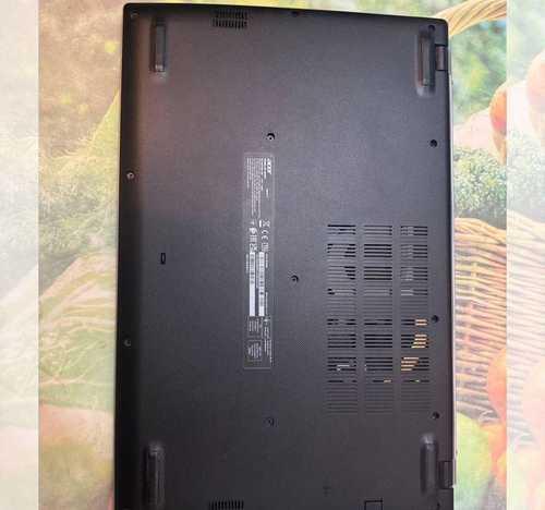 Ноутбук acer aspire A 317-53