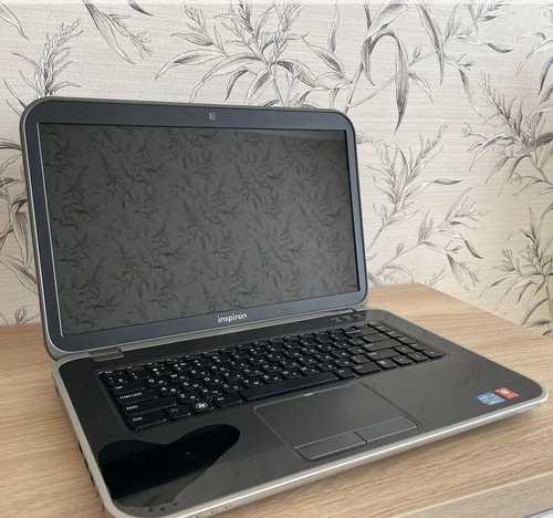Ноутбук Dell Inspiron 5520