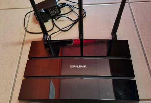 Роутер TP-Link TD-W8970