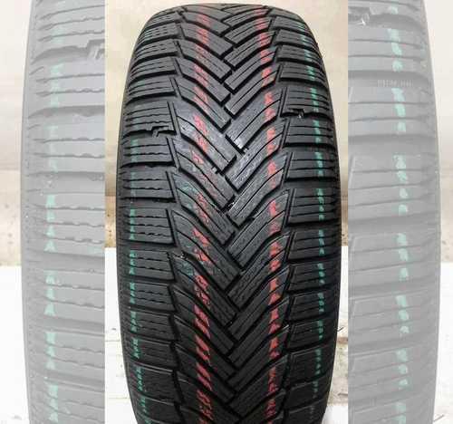 Michelin Alpin 6 215/55 R17 94H