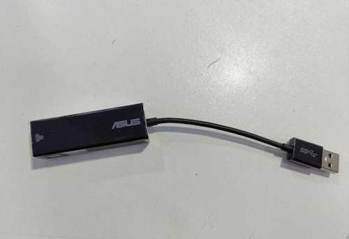 Usb lan ethernet адаптер