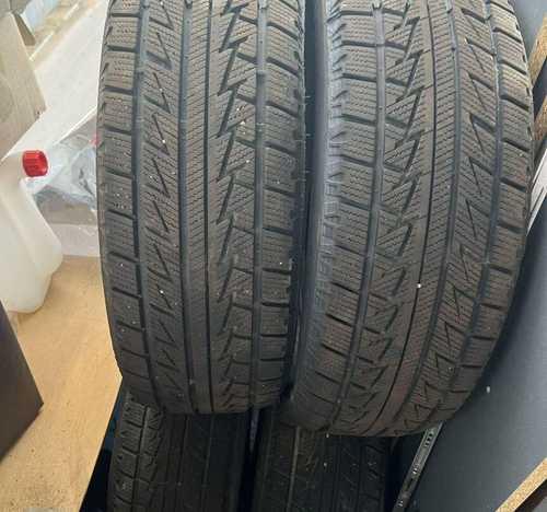 iLink L-Snow 96 205/55 R16 91
