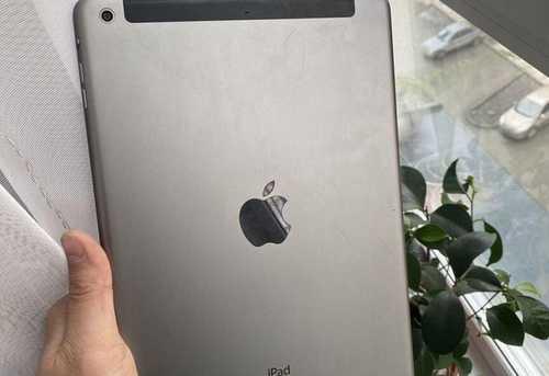 iPad air 1