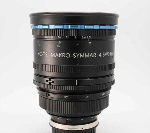 Schneider-Kreuznach PC-TS Macro-Symmar 90mm