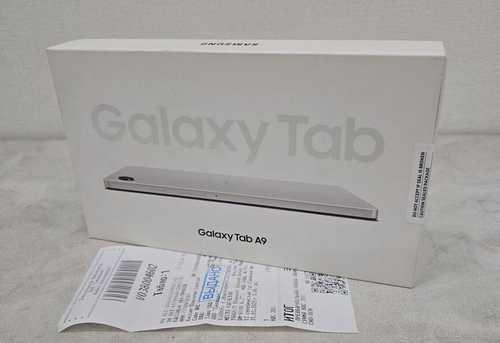 Новый планшет Samsung Galaxy A9 64gb wifi