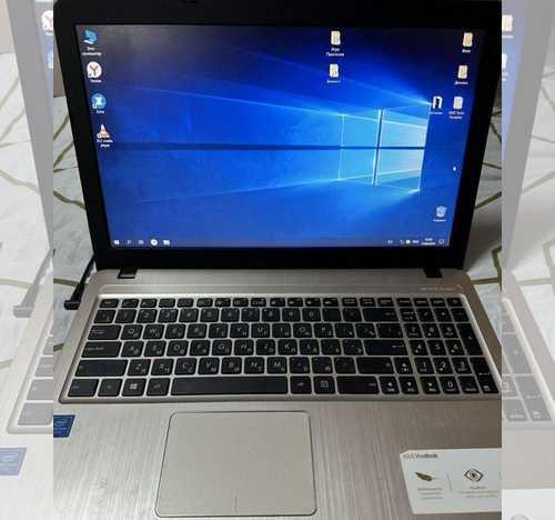 Asus vivobook r540 n