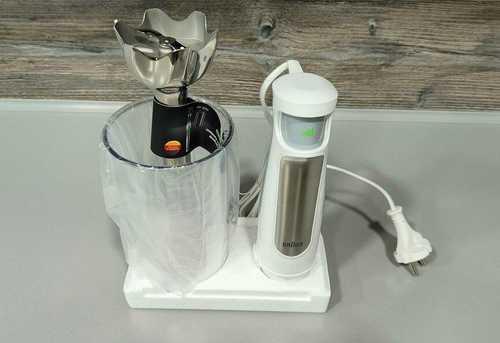 Блендер braun multiquick 7