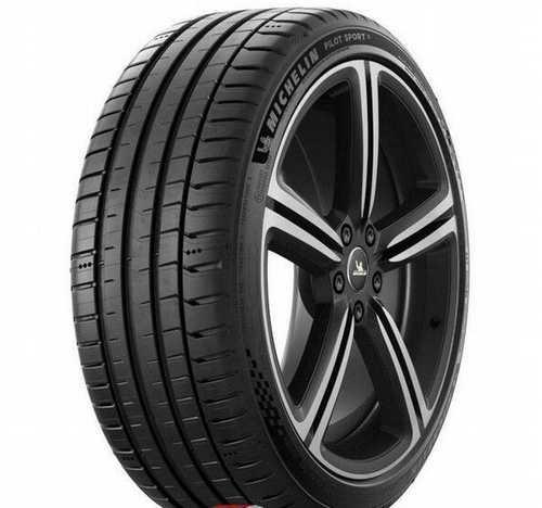 Michelin Pilot Sport 5 235/40 R19 96