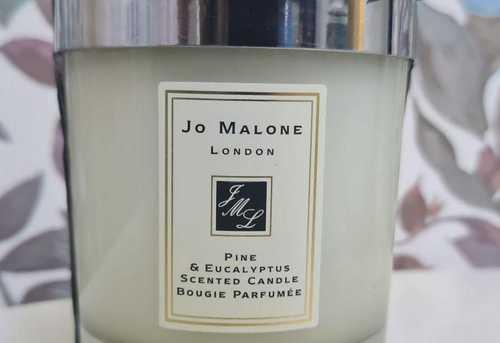 Jo malone свеча