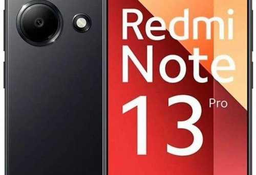 Xiaomi Redmi Note 13 Pro 4G, 12/512 ГБ