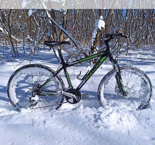 Trek 3500