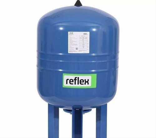 Гидроаккумулятор reflex de200