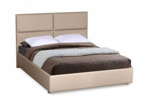 Кровать мягкая "Корсика" 1,4*2,0 м с подъемным мех