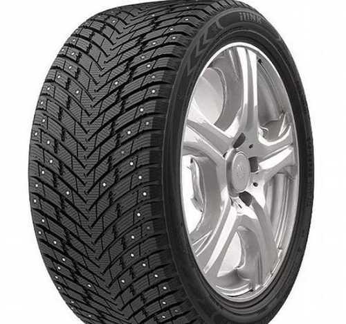 iLink Wintervorhut Stud II 235/50 R19 103T