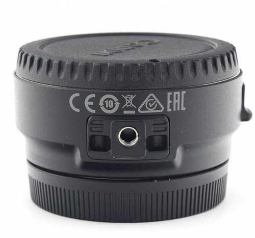 Адаптер Canon Mount Adapter EF-EOS M