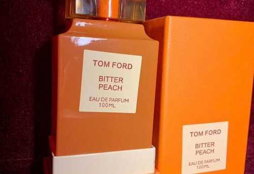 Духи Tom ford bitter peach мужские