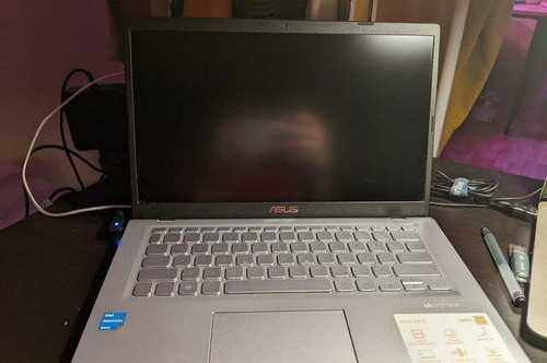 Ноутбук Asus X415 (R465E)