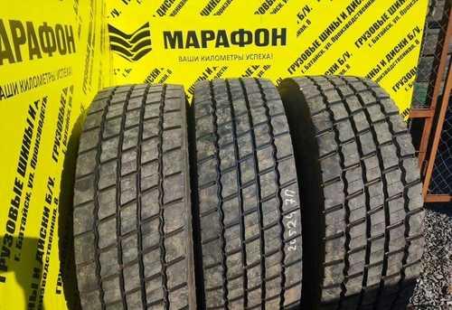 Грузовые шины Kama 315/70 R22.5 бу