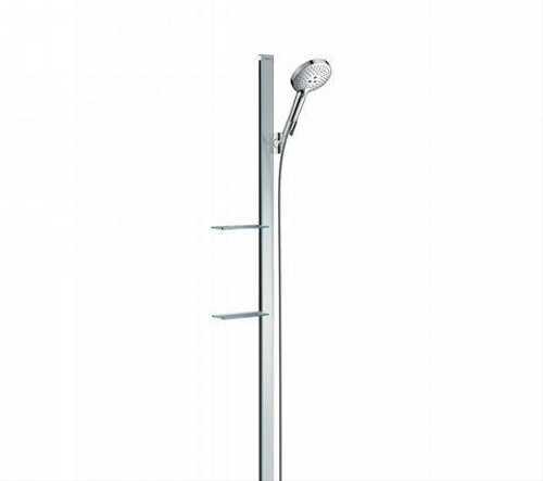Душевая система Hansgrohe Raindance Select S 27646