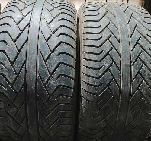 Yokohama Advan ST V802 285/55 R18 113W