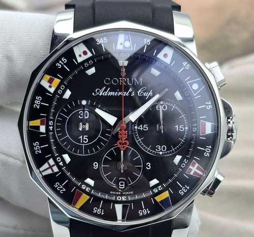 Corum Admiral's Cuр 44 Сhrоnograрh