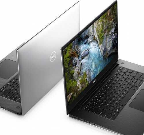 Dell XPS 15 7590 64gb RAM 1TB Nvidia 1050Ti