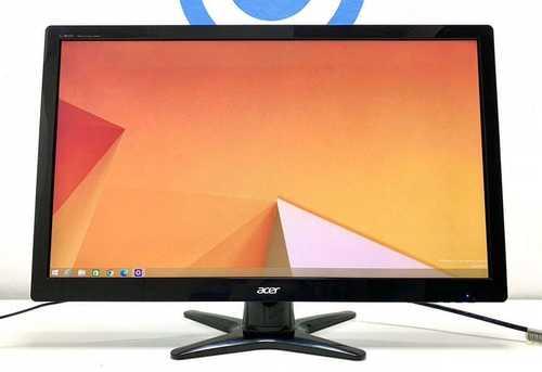 Монитор Acer G236HL Bbd, 23", 60Hz, 1920x1080