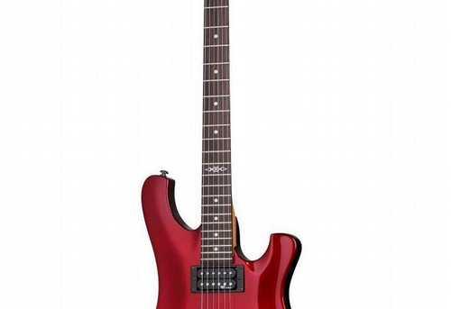 Электрогитара Schecter SGR 006 mred