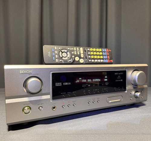 Ресивер Denon AVR 1706