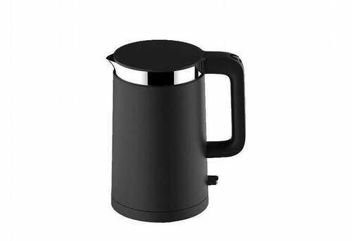 Чайник Viomi Mechanical Kettle, черный (V-MK152B)