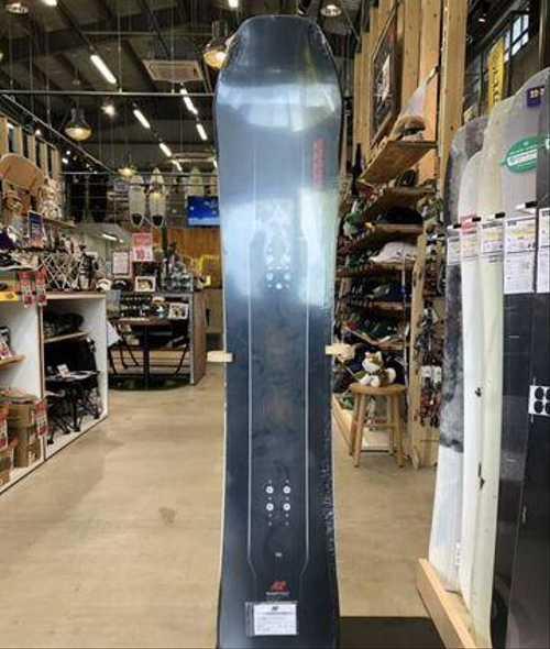Сноуборд K2 Manifest
