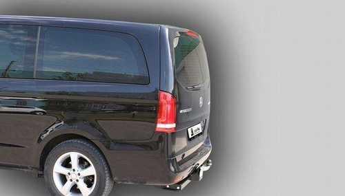 Фаркоп Mercedes V-Class w447, Mercedes Vito w447