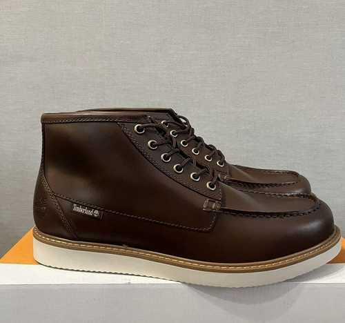 Timberland moc toe, оригинал, 43,5