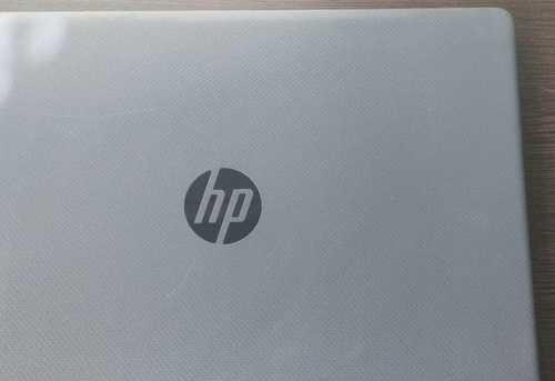 Ноутбук hp laptop 15-gw0091ur