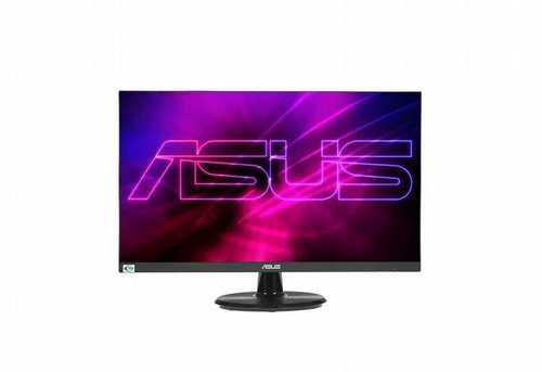 Монитор Asus 23.8" VA24DQ темно-серый