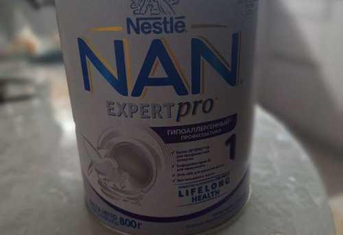 Nan expert pro 1