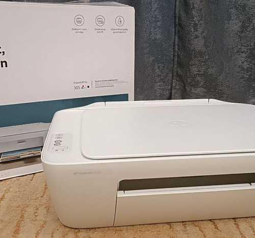 Принтер Мфу hp desk jet 2320