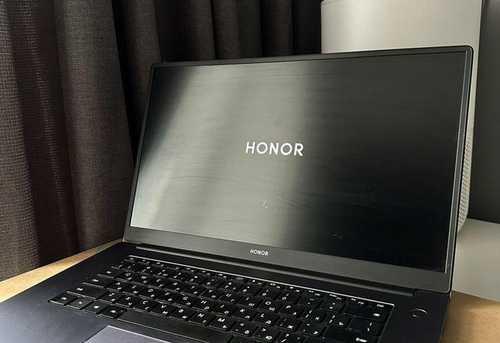 Ноутбук honor MagicBook X 15 i3 8/256 Gray