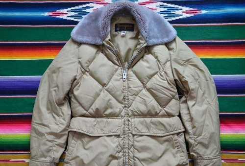 1970’s Пуховая куртка Tempco Down Jacket M