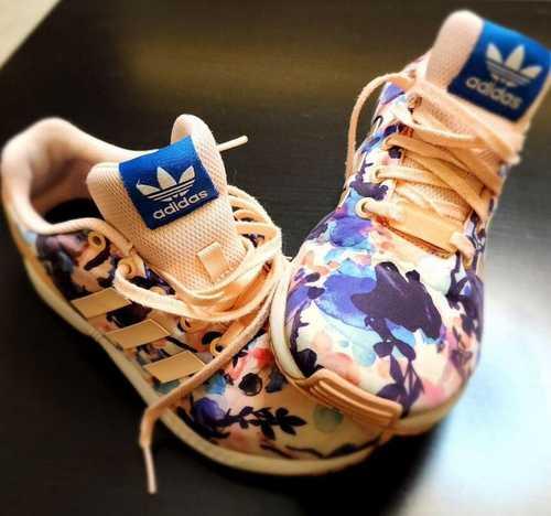 Кроссовки детские adidas 36 размер