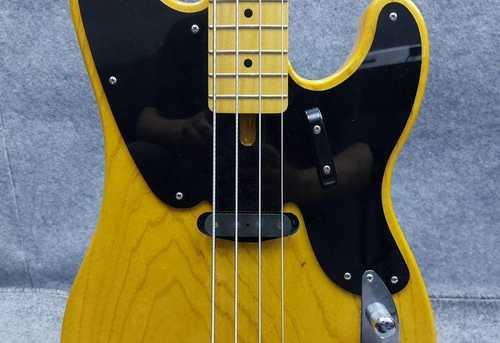 Momose Custom Shop Precision Tele Bass 51