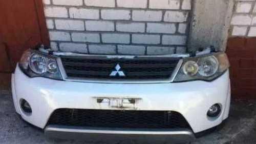 Ноускат Mitsubishi Outlander XL