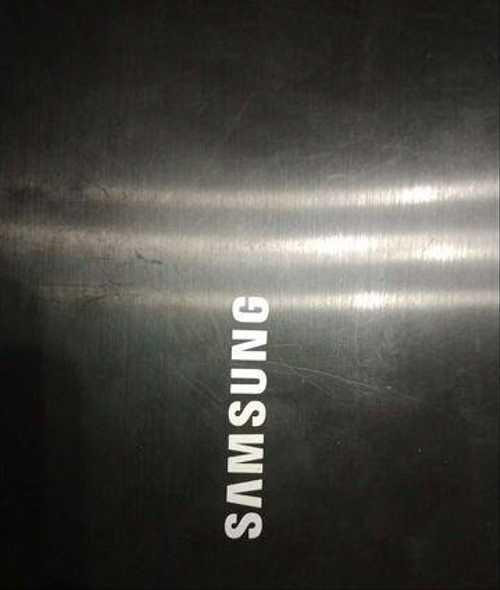 Ноутбук samsung np355e5c