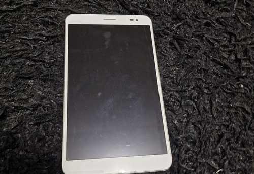 Huawei mediapad X1 7.0