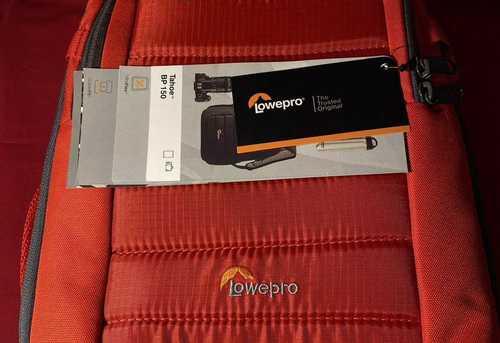 Lowepro Tahoe BP 150