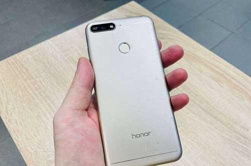 Honor 7a Pro 16gb