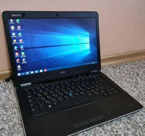 Dell Core i5/full/IPS/8GB RAM/500GB HDD